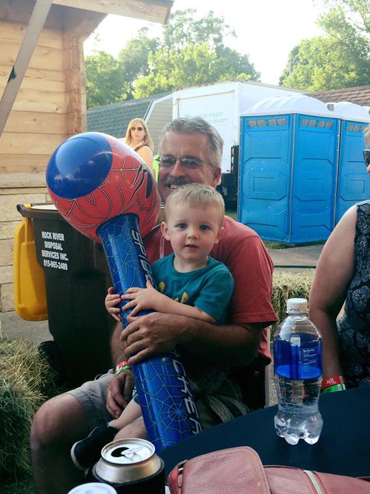 Brian Elmer Company - Rockton, IL